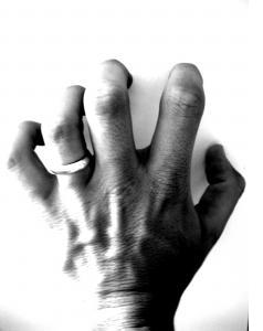 Getting to grips with grasping – Mind Hacks