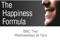 The Happiness Formula – Mind Hacks