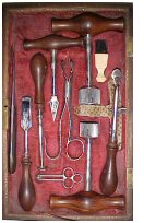 Trephination set on EBay – Mind Hacks