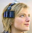 Solar powered EEG headset – Mind Hacks