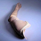 Imagining missing limbs helps pain, reorganises brain – Mind Hacks