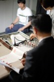 Old skool lie detectors – Mind Hacks
