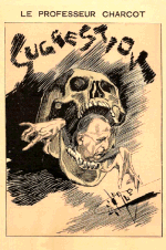 Hypnosis and criminal mind control in 1890s France – Mind Hacks