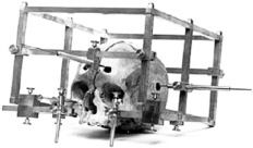 A history of the brain frame – Mind Hacks