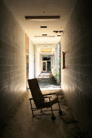 Corridors of the mind – Mind Hacks